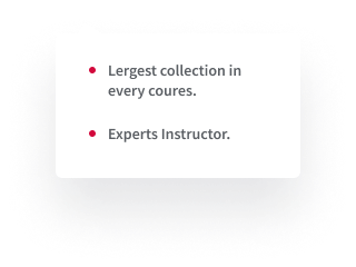 Echooling - Online Education React Template