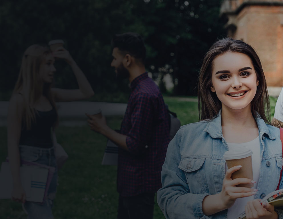 Echooling - Online Education React Template