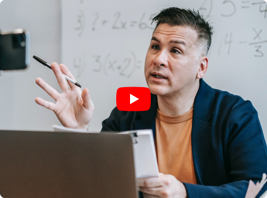 Echooling - Online Education React Template